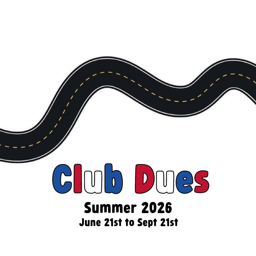 Summer 2026 Club Dues - The Proper Mountain Woman Club